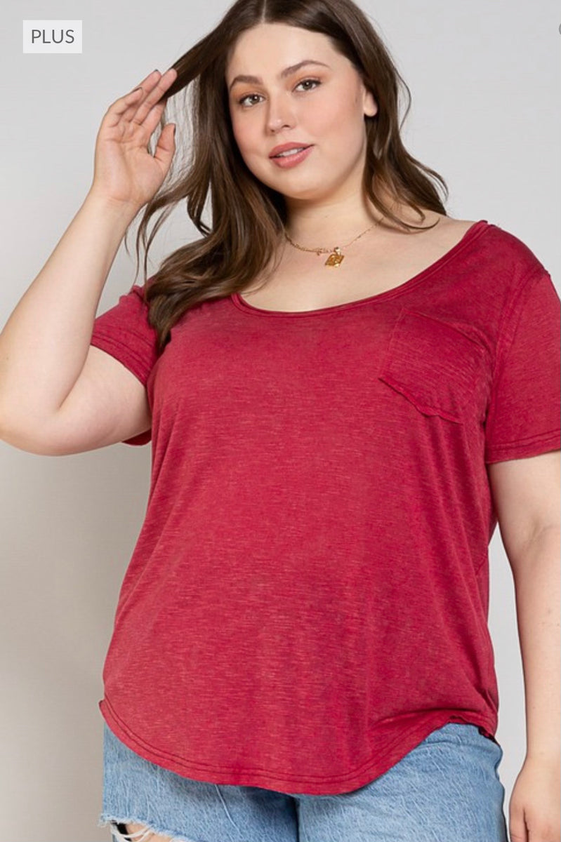 Plus Size – Rustic Impulse Boutique