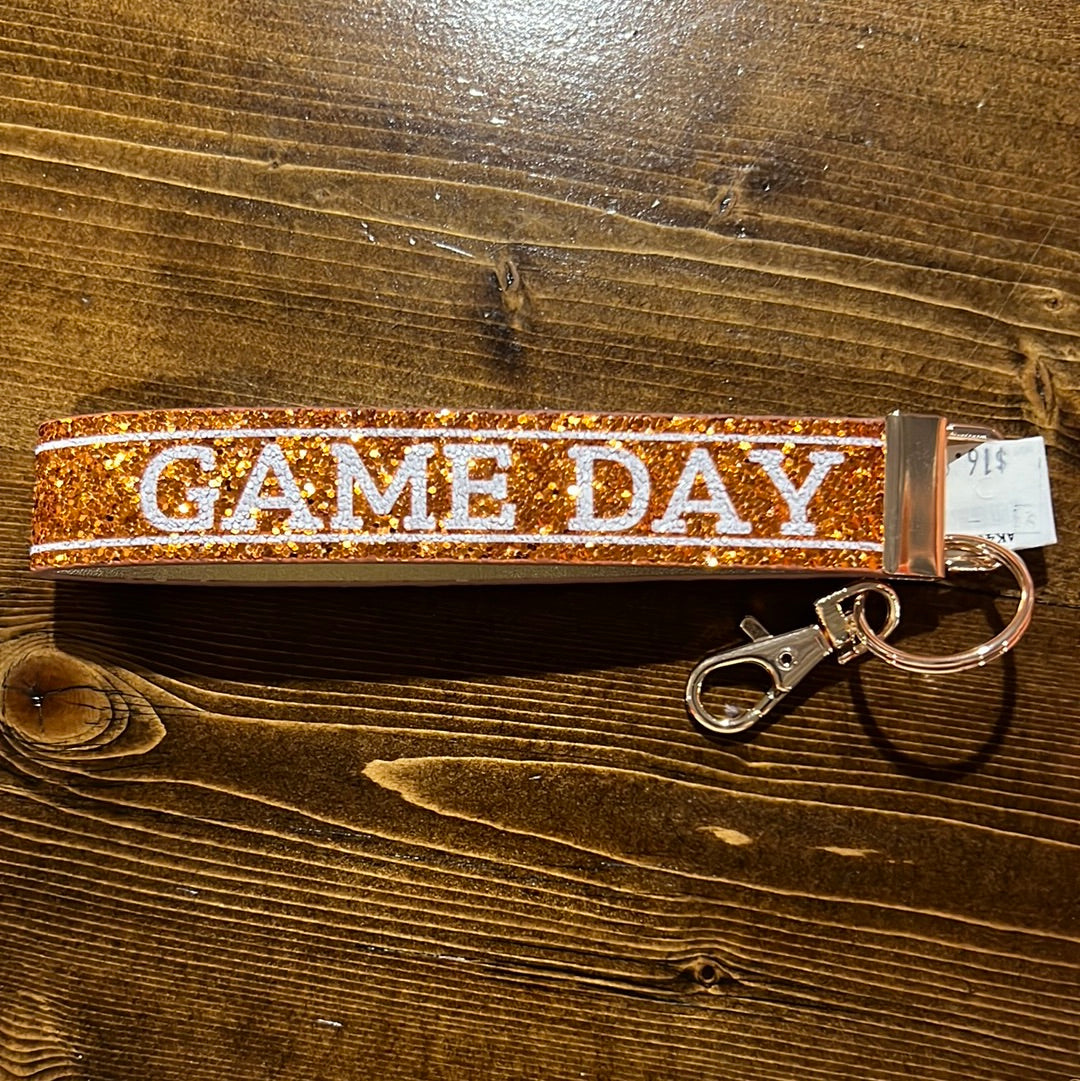 Sequin Keychain – Rustic Impulse Boutique