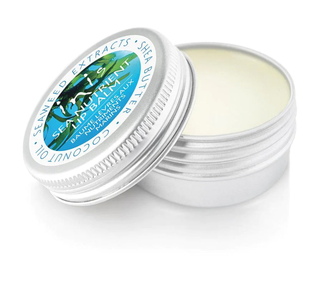 Inis Sea Nutrient Lip Balm – Rustic Impulse Boutique